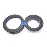 China GAC40 40x68x19mm Angular Contact Spherical Plain Bearing GAC40S/K Chrome Steel for sale