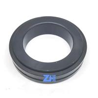 China GAC80 Angular Contact Spherical Plain Bearing 80x125x29mm GAC80S Joint Bearing for Machinery for sale