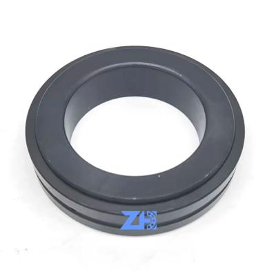 China GAC80 Angular Contact Spherical Plain Bearing 80x125x29mm GAC80S Joint Bearing for Machinery for sale