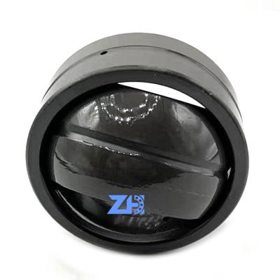 China GE60ES Spherical Plain Radial Bearing 60x90x44mm Chrome Steel High Precision P0-P4 for sale