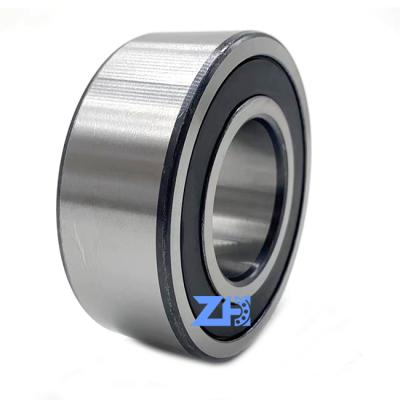 China Double Row Angular Contact Ball Bearing 3207-2RS 35x72x27mm for Machine Tools for sale