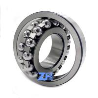China Self-aligning Ball Bearing 1316E 80x170x39mm for Traction Motors Chrome Steel for sale
