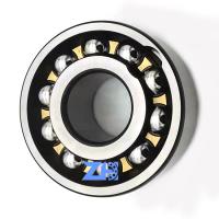 China 5411W Angular Contact Ball Bearing 55x140x63.50mm Chrome Steel P0-P5 for sale