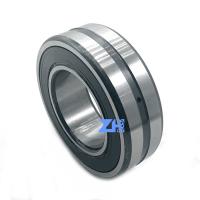 China BS2-2210-2RS-VT143 Sealed Spherical Roller Bearing 50x90x28mm Chrome Steel P0-P4 for sale