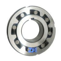 China Z&H 91.58x25.12 mm One Way Bearing Chrome Steel P0 P5 Precision for sale