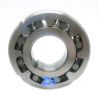 China Z&H 91.58x25.12 mm One Way Bearing Chrome Steel P0 P5 Precision for sale