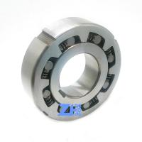 China Z&H 91.58x25.12 mm One Way Bearing Chrome Steel P0 P5 Precision for sale