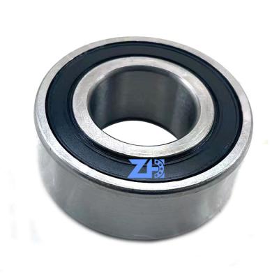 China Z&H CSK25-2RS One Way Clutch Bearing 25x52x20mm Chrome Steel Single Double Groove for sale