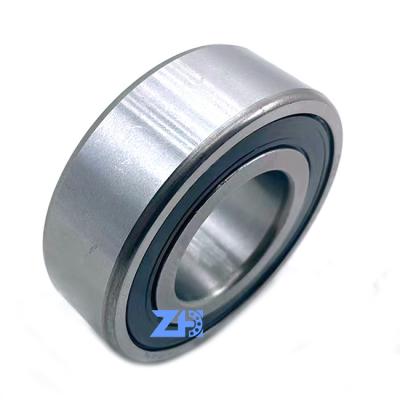 China CSK30-2RS Rubber Sealed One Way Cam Clutch Bearing 30x62x21mm Chrome Steel for sale