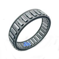 China BWC13168 Needle Roller Bearing 72.217x88.882x21mm One Way Clutch Bearing Freewheel for sale