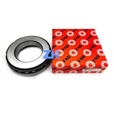 China Thrust Spherical Roller Bearing 29326E 130x225x58mm Chrome Steel P0 P6 P5 P4 for sale