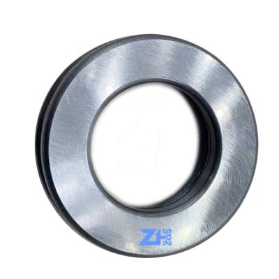 China Z&H 51206 Thrust Ball Bearing 30x52x16mm Chrome Steel P0 P6 P5 P4 for sale