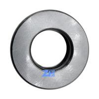 China Thrust Spherical Roller Bearing 29326E 130x225x58mm High Precision Chrome Steel for sale