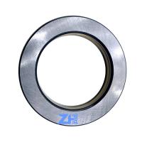 China 81109M 45x65x14mm Cylindrical Roller Thrust Bearing P5 P6 Precision Chrome Steel for sale