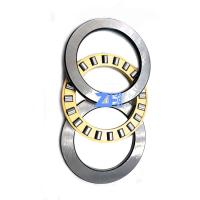 China High Quality Brand Cylindrical Thrust Roller Bearings 81112M 60 *85*17 mm for sale