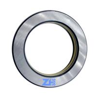 China Z&H Brand Cylindrical Thrust Roller Bearing 81112M 60mm x 85mm x 17mm Chrome Steel for sale