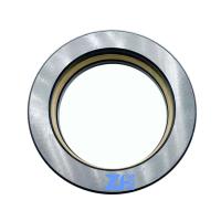 China Z&H Brand Cylindrical Thrust Roller Bearing 81112M 60mm x 85mm x 17mm Chrome Steel for sale