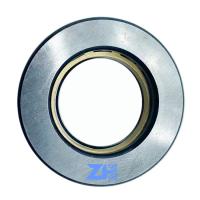 China 81206M Thrust Ball Bearing 30x52x16mm Chrome Steel P5 P6 Precision Cylindrical Roller Bearing for sale