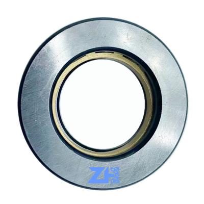 China 81206M Thrust Ball Bearing 30x52x16mm Chrome Steel P5 P6 Precision Cylindrical Roller Bearing for sale