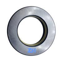 China 81211M Thrust Ball Bearing 55x90x25mm P5 P6 Precision Chrome Steel Cylindrical Roller for sale