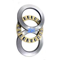 China Cylindrical Roller Thrust Bearing 81215M P0 P6 P5 P4 Chrome Steel Customized for sale