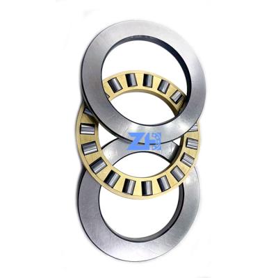 China Cylindrical Roller Thrust Bearing 81215M P0 P6 P5 P4 Chrome Steel Customized for sale