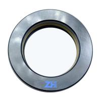 China Cylindrical Roller Thrust Bearing 81215M P0 P6 P5 P4 Chrome Steel Customized for sale