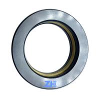 China Cylindrical Roller Thrust Bearing 81215M P0 P6 P5 P4 Chrome Steel Customized for sale