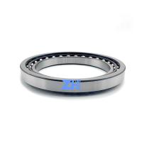 China Angular Contact Ball Bearing 120BA16 Excavator Bearing 120x165x22mm Chrome Steel for sale