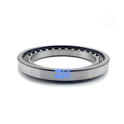 China Angular Contact Ball Bearing 120BA16 Excavator Bearing 120x165x22mm Chrome Steel for sale