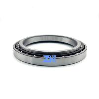 China Angular Contact Ball Bearing 120BA16 Excavator Bearing 120x165x22mm Chrome Steel for sale