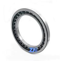 China Angular Contact Ball Bearing 120BA16 Excavator Bearing 120x165x22mm Chrome Steel for sale