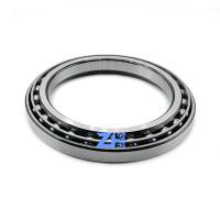 China Angular Contact Ball Bearing 120BA16 Excavator Bearing 120x165x22mm Chrome Steel for sale
