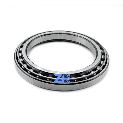 China Angular Contact Ball Bearing 120BA16 Excavator Bearing 120x165x22mm Chrome Steel for sale