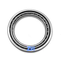 China Angular Contact Ball Bearing 120BA16 Excavator Bearing 120x165x22mm Chrome Steel for sale