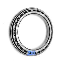 China Angular Contact Ball Bearing 120BA16 Excavator Bearing 120x165x22mm Chrome Steel for sale