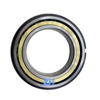 China 7019MNR Super Precision Angular Contact Ball Bearing 95x145x24mm P4 Spindle Bearing for sale