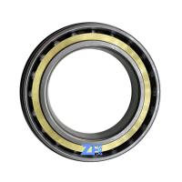 China 7019MNR Super Precision Angular Contact Ball Bearing 95x145x24mm P4 Spindle Bearing for sale