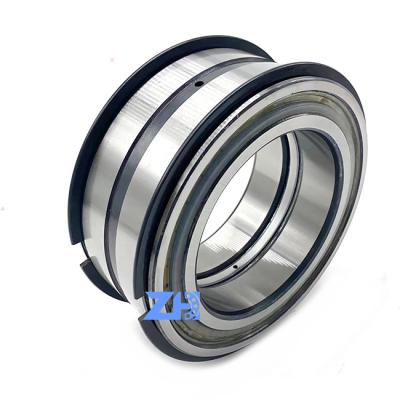 China NNF5020ADA-2LSV Cylindrical Roller 100x150x67(mm) Bearing for sale