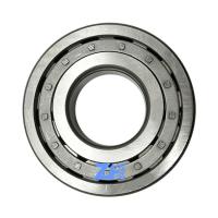 China ZLA NUP308E Cylindrical Roller Bearing 40x90x23mm Chrome Steel P0 P6 P5 P4 for sale