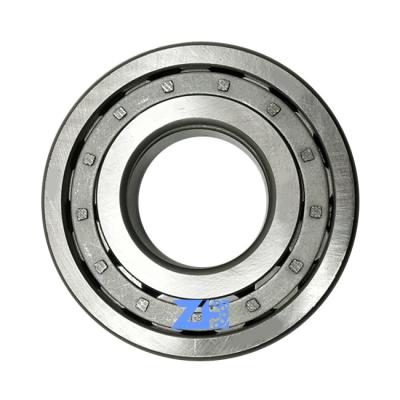 China ZLA NUP308E Cylindrical Roller Bearing 40x90x23mm Chrome Steel P0 P6 P5 P4 for sale