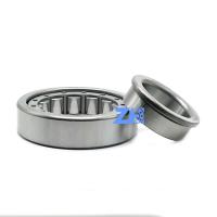 China ZLA NUP308E Cylindrical Roller Bearing 40x90x23mm Chrome Steel P0 P6 P5 P4 for sale