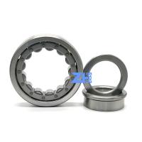 China ZLA NUP308E Cylindrical Roller Bearing 40x90x23mm Chrome Steel P0 P6 P5 P4 for sale