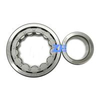 China ZLA NUP308E Cylindrical Roller Bearing 40x90x23mm Chrome Steel P0 P6 P5 P4 for sale