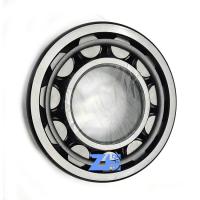 China ZLA NJ313 Single Row Cylindrical Roller Bearing 65x140x33mm Chrome Steel P0 P6 P5 P4 for sale