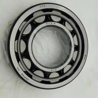 China ZLA NJ314 Cylindrical Roller Bearing 70x150x35mm Single Row Chrome Steel P0 P6 P5 P4 for sale