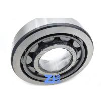 China ZLA NJ415 Cylindrical Roller Bearing 75x190x45mm Chrome Steel P0 P6 P5 P4 Precision for sale