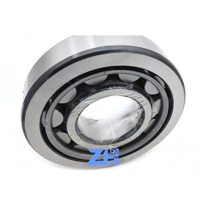 China ZLA NJ415 Cylindrical Roller Bearing 75x190x45mm Chrome Steel P0 P6 P5 P4 Precision for sale