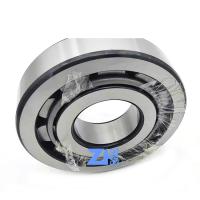 China ZLA NJ415 Cylindrical Roller Bearing 75x190x45mm Chrome Steel P0 P6 P5 P4 Precision for sale