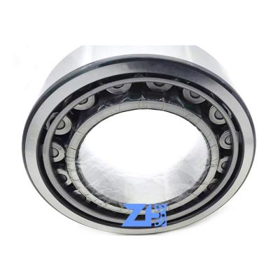 China ZLA NJ2228 Cylindrical Roller Bearing 140x250x68mm Chrome Steel P0-P4 Precision for sale